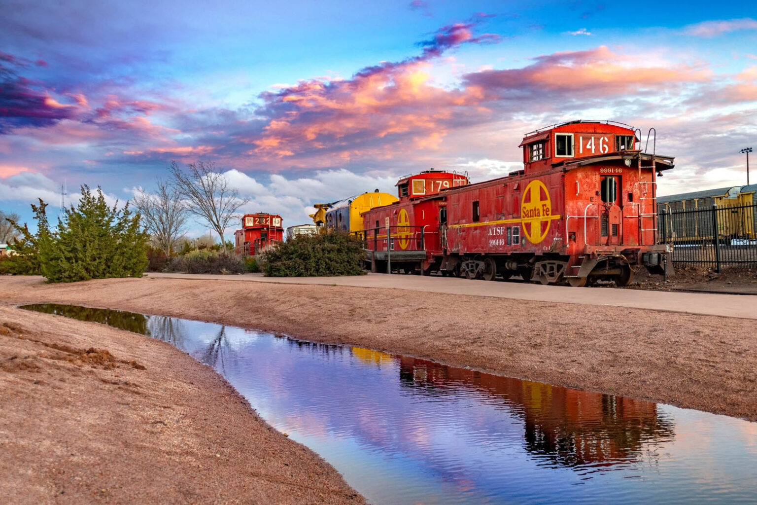 Visit Winslow – Visit Winslow